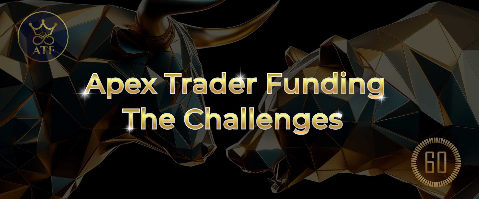 Understanding Apex Trader Funding Challenges